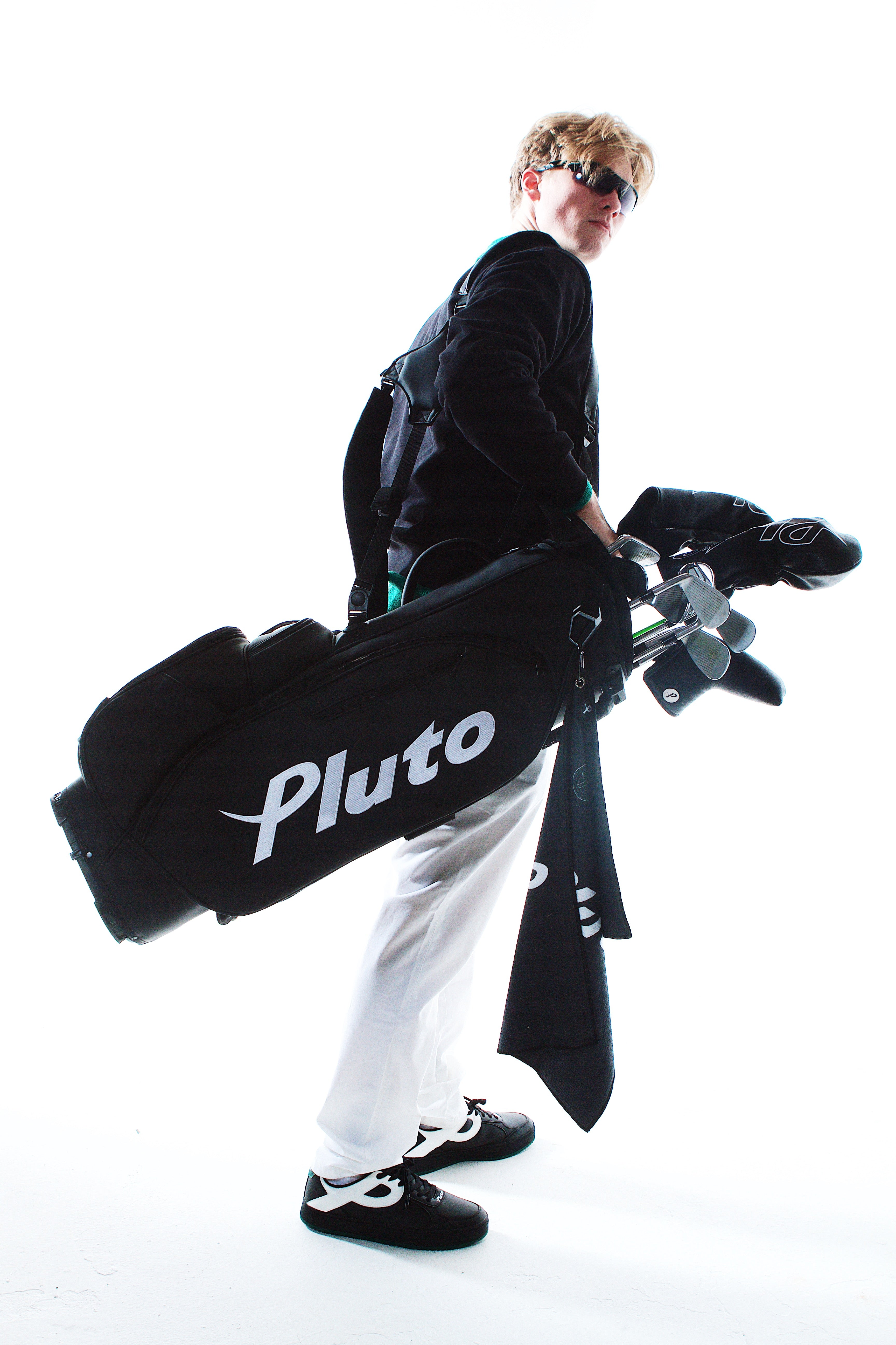 Golf Fashion Trends in 2024: A Perfect Blend of Style and Performance – Pluto Golf