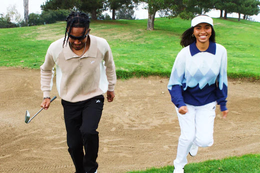 Golf Myths Debunked: Separating Fact from Fiction – Pluto Golf