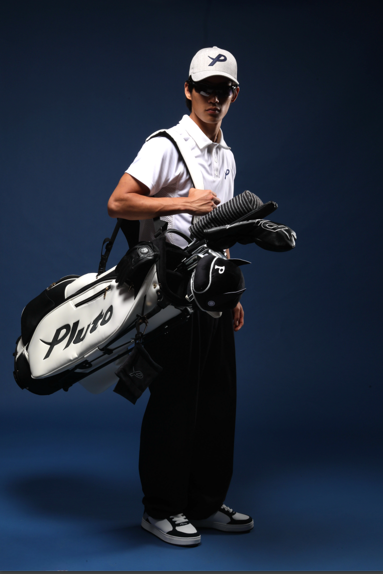 Golf Streetwear – The Fusion of Style and Sport – Pluto Golf