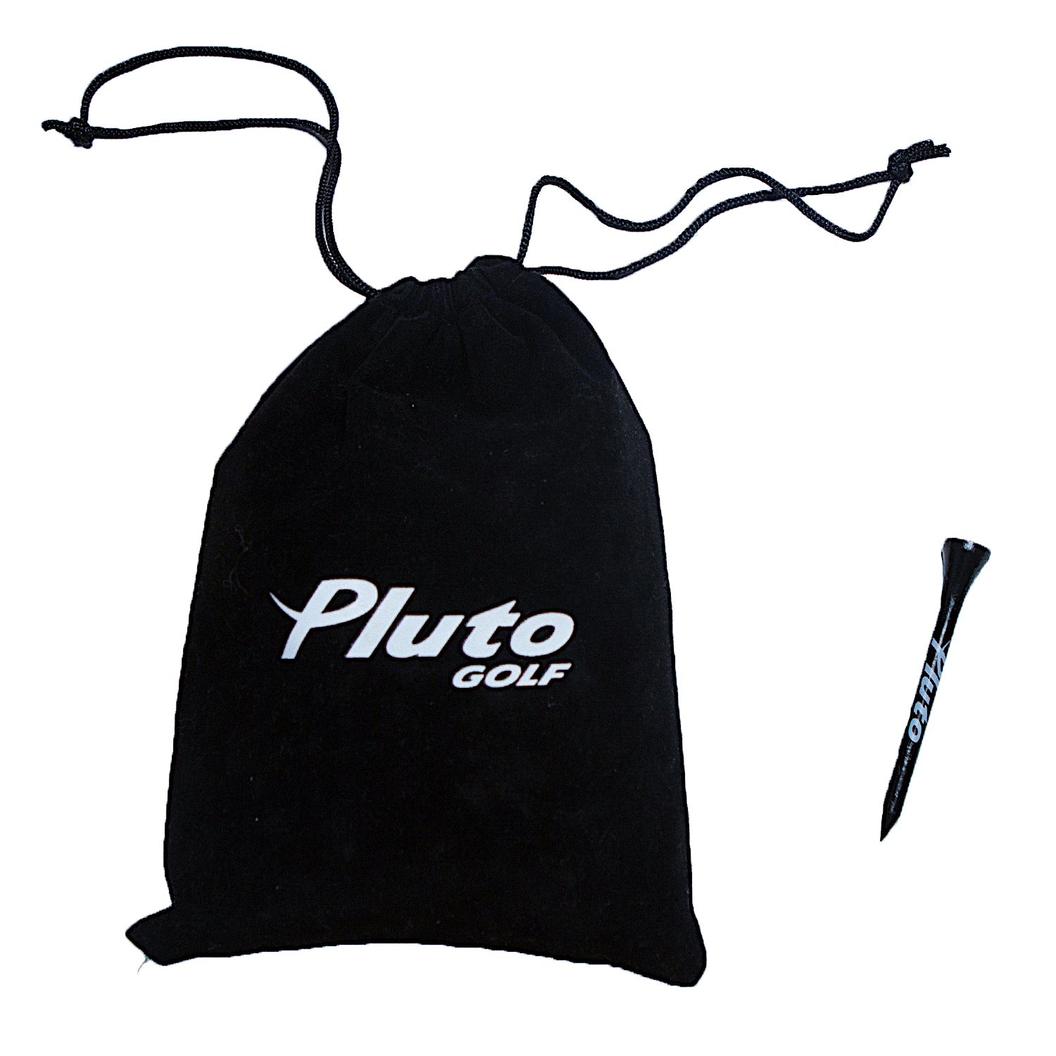 CLASSIC DRIVER TEES (100 Pack) – Pluto Golf