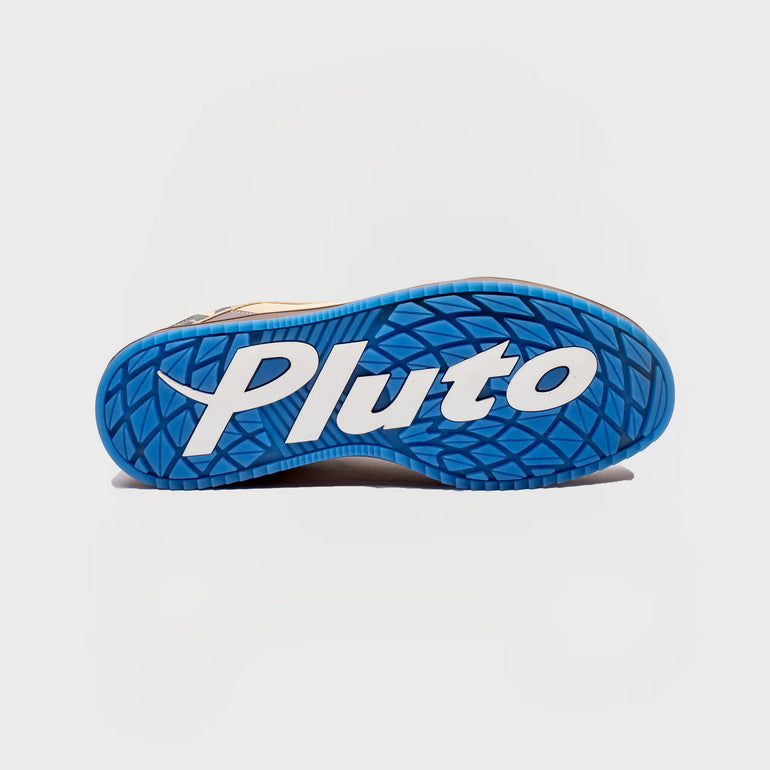 Pluto Golf