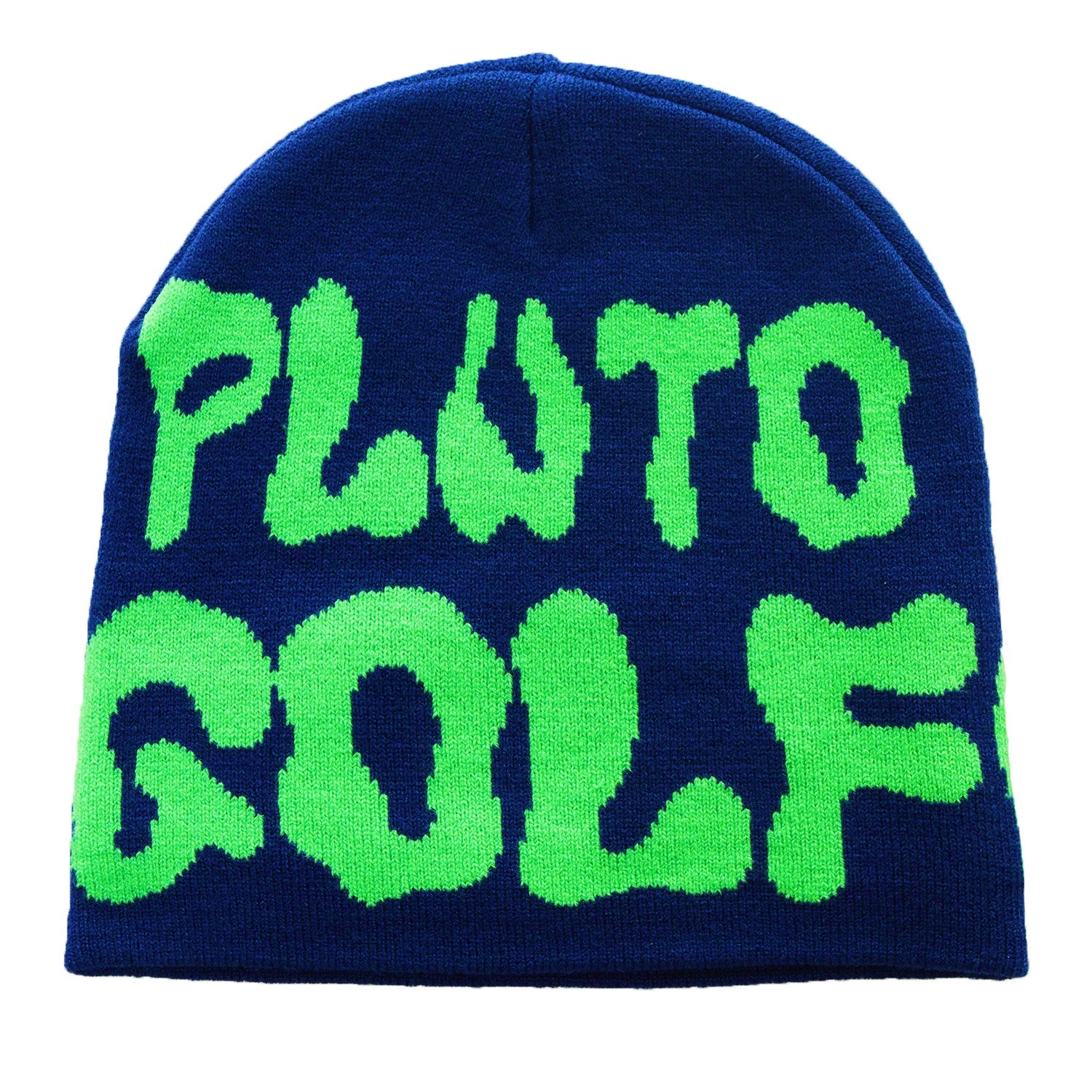 Pluto Golf