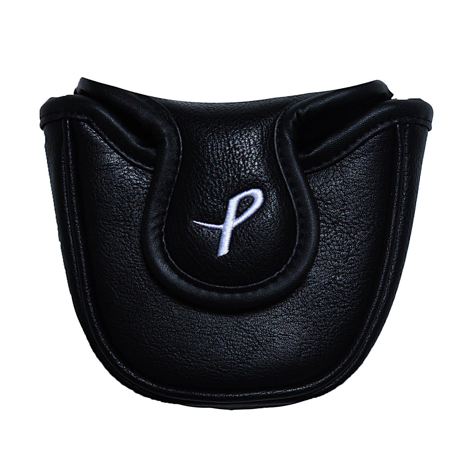 CREST MALLET HEADCOVER – Pluto Golf