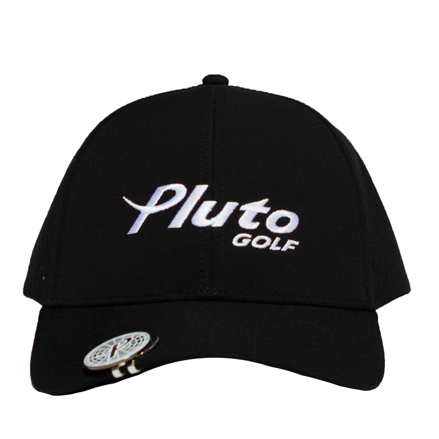 HATS – Pluto Golf