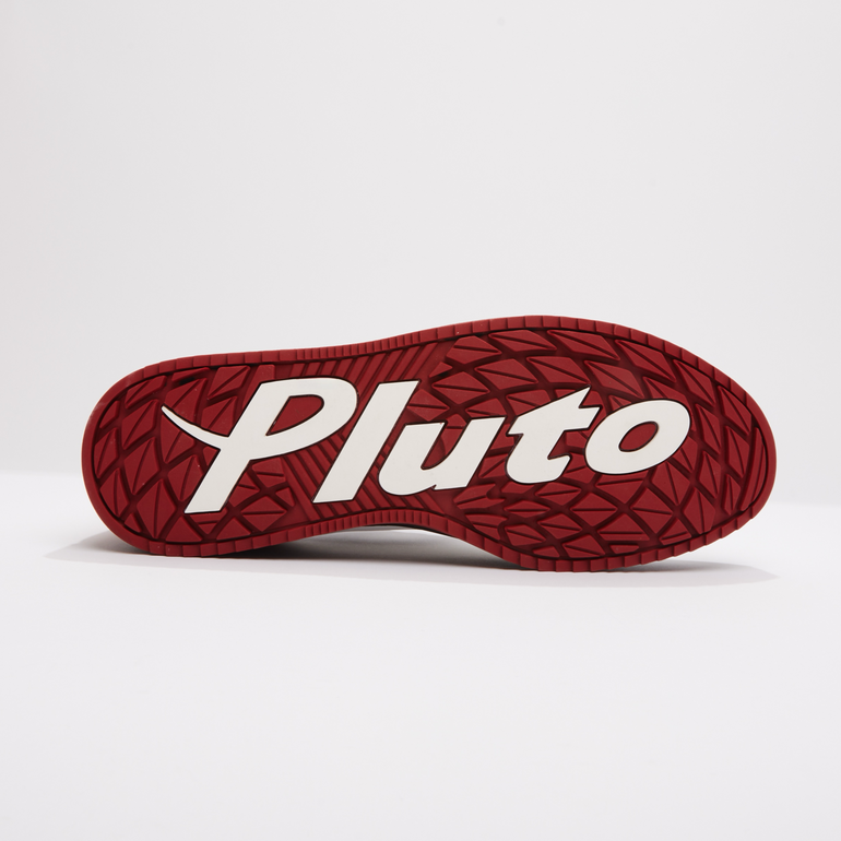 Pluto Golf