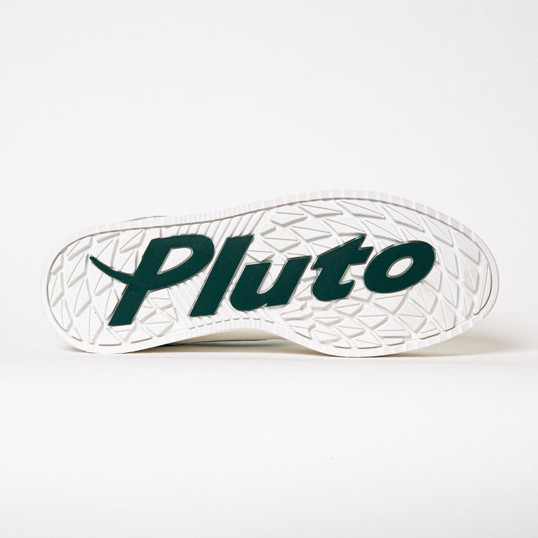 PLUTO "P1" Golf Shoes – Pluto Golf