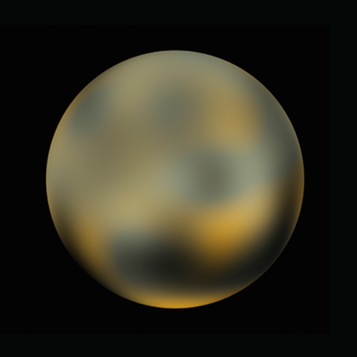 Pluto Golf