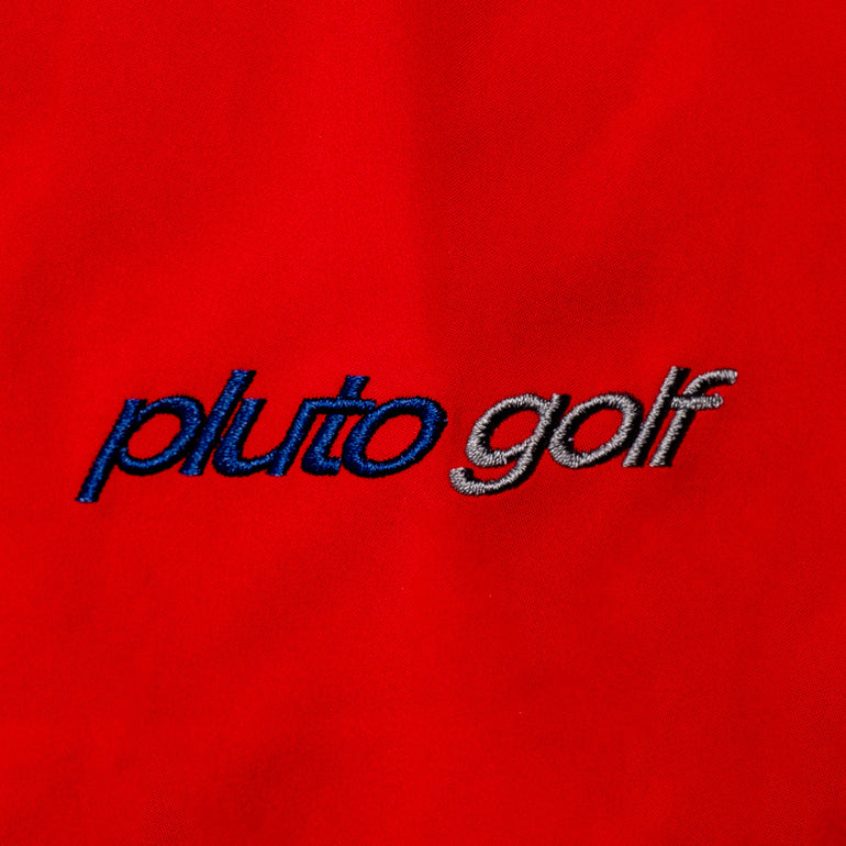Pluto Golf
